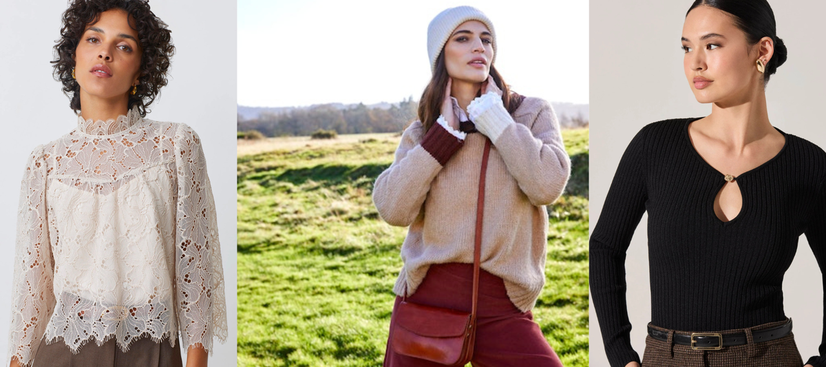 The Dressing Room Boutique | Stylish Women's Clothing & Dresses