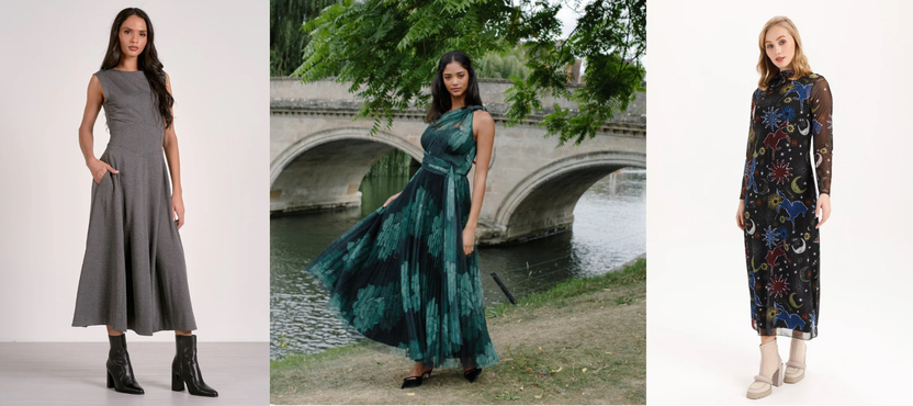 The Dressing Room Boutique | Stylish Women's Clothing & Dresses