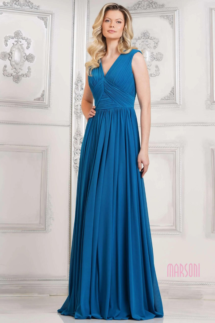 Marsoni by Colors M324 – The Dressing Room