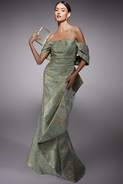 Alyce Paris 27750 – The Dressing Room