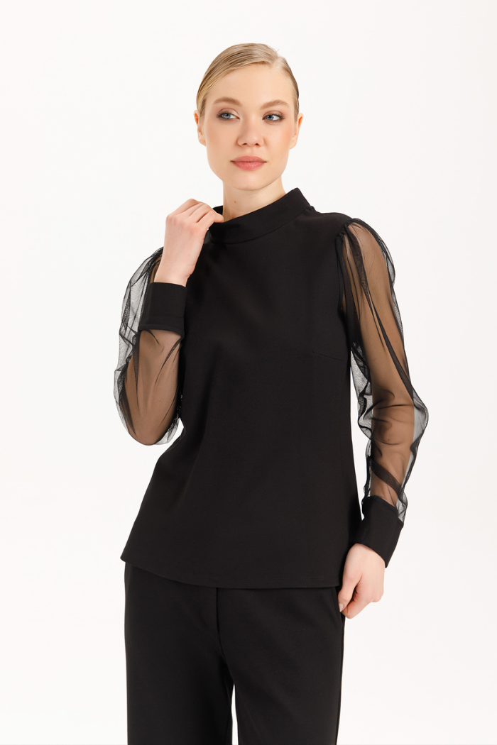 Lenaya Top – The Dressing Room